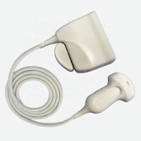 China Wireless Ultrasound Compatible Convex Plastic Ultrasound Probe PH C5-1IU22/HD Series for sale