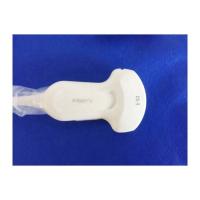 China Wireless Ultrasound Compatible Convex Plastic Ultrasound Probe PH C5-1IU22/HD Series for sale