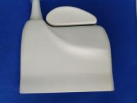 China Wireless Ultrasound Compatible Convex Plastic Ultrasound Probe PH C5-1IU22/HD Series for sale