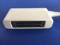China Medical Examination Convex Ultrasound Probe for PH C5-1 CX50 Affiniti 70G Epiq 5/7 for sale