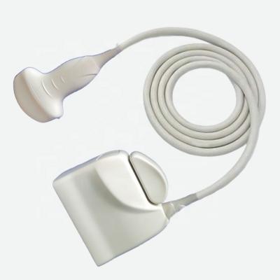 China Ultrasound Probe PH C6-3 HD15 Plastic Convex Wireless with Electric Power Supply for sale