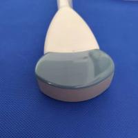China GE AB2-7-RS Convex Probe Compatible with Voluson i e and S6 Diagnostic Imaging System for sale