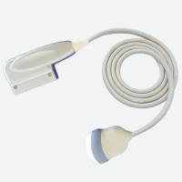 China GE RAB6-RS 4D Convex Ultrasound Probe Compatible with GE Voluson S6 and S8 Scanner for sale