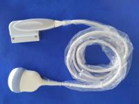 China GE RAB6-RS 4D Convex Ultrasound Probe Compatible with GE Voluson S6 and S8 Scanner for sale