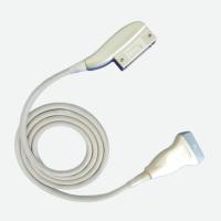 China GE Vivid i Vivid iq Voluson i Ultrasound Scanner PTZ Compatible GE 9L-RS Linear Probe for sale