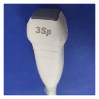 China GE 3Sp-D Phased Array Ultrasound with Cardiac Probe and PTZ Ultrasonic Transducer for sale