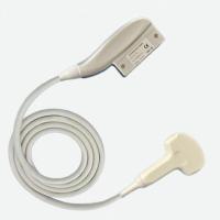 China Medical Diagnosis GE 3C-RS Ultrasound Human Convex Probe Transducer for GE Logiqbook for sale