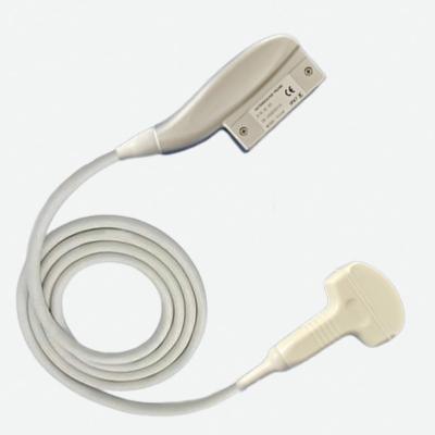 China Medical Diagnosis GE 3C-RS Ultrasound Human Convex Probe Transducer for GE Logiqbook for sale