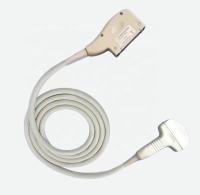 China Medical Diagnosis GE 3C-RS Ultrasound Human Convex Probe Transducer for GE Logiqbook for sale