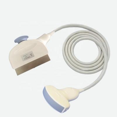 China Human Convex Probe Transducer Compatible with GE Logiq 7 Ultrasound and Electric Power for sale