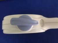 China Human Convex Probe Transducer Compatible with GE Logiq 7 Ultrasound and Electric Power for sale