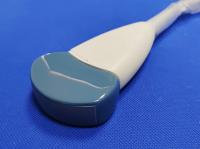 China Human Convex Probe Transducer for GE Ultrasound Voluson i Series Electric Compatible for sale