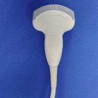 China GE Voluson i Series Compatible C1-5-D Probe for Medical Diagnosis Ultrasonic Imaging for sale