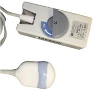 China Medical Diagnosis GE RAB2-5L 4D Convex Probe for GE Voluson 730 Ultrasound Scanner for sale