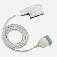 China Voluson i BT14 S6 S8 Scanner Medical Diagnosis Ultrasound Probe GE RAB2-5-RS 4D Convex for sale