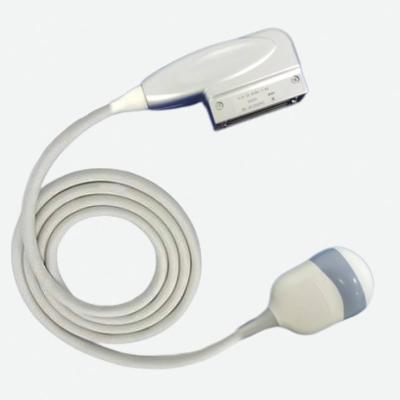 China Voluson i BT14 S6 S8 Scanner Medical Diagnosis Ultrasound Probe GE RAB2-5-RS 4D Convex for sale