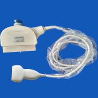 China GE Logiq P5 Ultrasound Linear Probe Transducer with Metal Material and 8L Capacity for sale