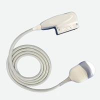 China Voluson i BT14 and Voluson P8 Ultrasound Scanner Electric Compatible GE RAB4-8-RS 4D Convex Probe for sale
