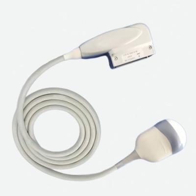 China Voluson i BT14 and Voluson P8 Ultrasound Scanner Electric Compatible GE RAB4-8-RS 4D Convex Probe for sale