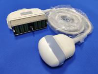 China GE Logiq S8 Logiq E9 Voluson E6 Ultrasound Probe Scanner for Medical Examinations for sale
