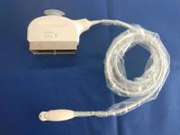 China Microconvex Ultrasound Probe Wireless IC Compatible for GE 8C Logiq P3/P5/P6/P6 pro for sale