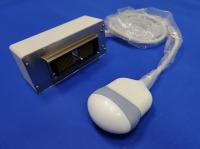 China Medical Examination 4D Convex Ultrasound Probe Compatible with GE RAB4-8L Voluson 730 for sale