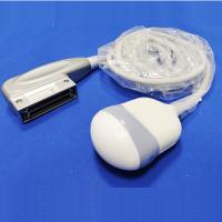China Medical Examination 4D Convex Ultrasound Probe Compatible with GE RAB4-8L Voluson 730 for sale