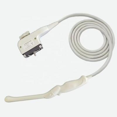 China GE Logiq 100 Compatible Metal Transvaginal Probe for Medical Diagnosis Application for sale