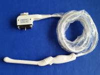 China GE Logiq 100 Compatible Metal Transvaginal Probe for Medical Diagnosis Application for sale