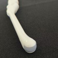 China GE Logiq 100 Compatible Metal Transvaginal Probe for Medical Diagnosis Application for sale
