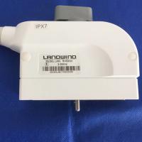 China Ultrasonic Probe Covers for Landwind 35C60L LAM Convex Sensor Electric Power Supply for sale