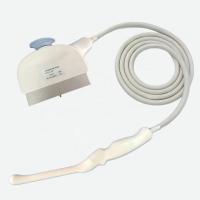 China GE Logiq 3 Compatible Transvaginal Probe with Medical Diagnosis Ultrasonic Technology for sale