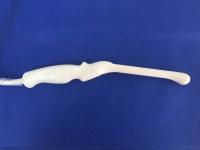 China GE Logiq 3 Compatible Transvaginal Probe with Medical Diagnosis Ultrasonic Technology for sale