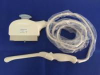 China GE Logiq 3 Compatible Transvaginal Probe with Medical Diagnosis Ultrasonic Technology for sale