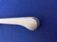 China GE Logiq 3 Compatible Transvaginal Probe with Medical Diagnosis Ultrasonic Technology for sale