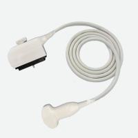 China Convex Ultrasound Transducer Replacement Probe F40 F50 Landwind 35C50NB Compatible for sale