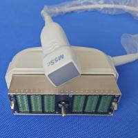 China GE M5Sc-D Ultrasound Probe Medical Diagnosis Function with GE Logiq S8 Compatibility for sale