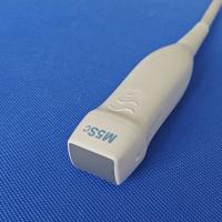 China GE M5Sc-D Ultrasound Probe Medical Diagnosis Function with GE Logiq S8 Compatibility for sale