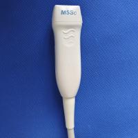 China GE M5Sc-D Ultrasound Probe Medical Diagnosis Function with GE Logiq S8 Compatibility for sale