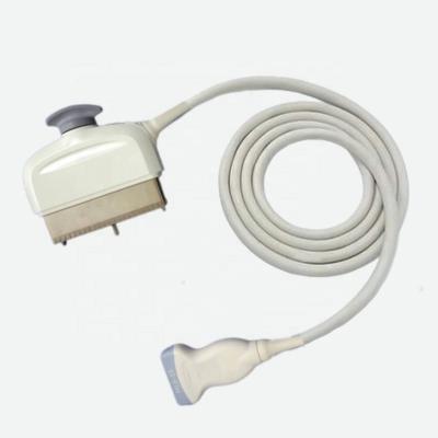 China GE Logiq C Series Compatible Ultrasonic Linear Probe Transducer for Diagnostic Imaging for sale