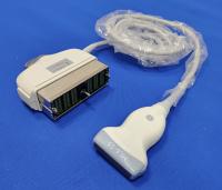 China GE Logiq C Series Compatible Ultrasonic Linear Probe Transducer for Diagnostic Imaging for sale