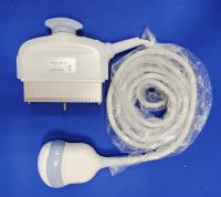 China GE Logiq S8 Series Compatible Electric 4D Convex Probe for Ultrasound Examination for sale