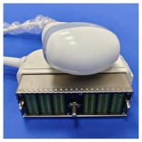 China GE Logiq S8 Series Compatible Electric 4D Convex Probe for Ultrasound Examination for sale