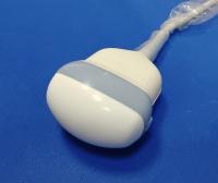 China GE Logiq S8 Series Compatible Electric 4D Convex Probe for Ultrasound Examination for sale