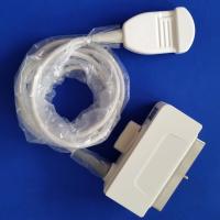 China Plastic Cristal Head Ultrasound Probe for Medison C5-2EL Convex Ultrasound Scanner for sale