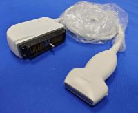 China Electric Power Supply Plastic Ultrasound Probe Linear Medison SA X6 SA R7 HL5-12ED-N for sale