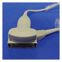 China Medison TZC2-8 R7 TC-ZIF Flat Connector Compatible Convex Ultrasound Probe Transducer for sale