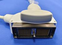 China Medison SA 9900 Compatible IC Ultrasound Human Convex Probe Transducer Medical Diagnosis for sale
