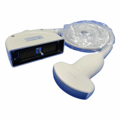 China Medical Exmination Mindray 35C50P Ultrasound Compatible Convex Probe for MRI Machine DC30 for sale