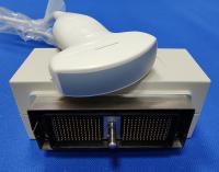 China Convex Probe Type Medison AKC2-8 Ultrasound Transducer for Human Medical Exmination for sale